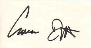 Amazon.com: Moonlizard Graham Dott Snooker Champion Signed White Card ...