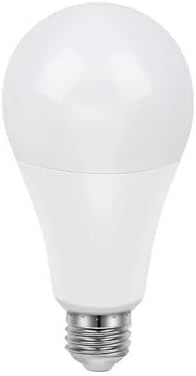DIALL E27 (Large Edison Screw) 22 Watt (Equivalent to 150W) 2452lm GLS ...