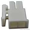 Molex Connector Housing, Rcpt, 2Pos - 39-01-2025 : Amazon.in: Industrial & Scientific
