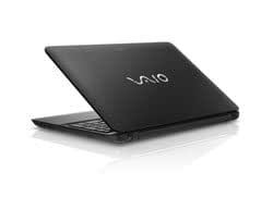 Sony Vaio F15 Series F15212 15.5-inch Laptop (Black) : Amazon.in ...