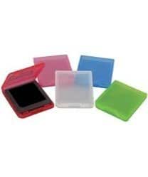 5 Individual Storage Game Cases for Nintendo NDS DS lite DSi XL ...