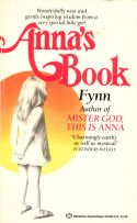 Amazon.com: Anna's Book: 9780345352682: Fynn: Books