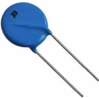 20/321 20D511K- Metal Oxide Varistor (Pack of 2) 20D 511K MOV CNR MOV ...