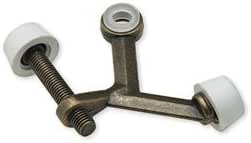 Harney Hardware Hinge Pin Door Stop - Amazon.com