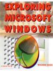 Buy Exploring Microsoft Windows Book Online at Low Prices in India ...