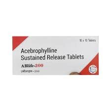 Ablife-200 - Strip of 10 Tablets : Amazon.in: Health & Personal Care