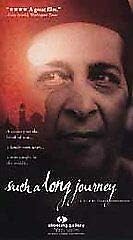 Amazon.com: Such a Long Journey [VHS] : Roshan Seth, Soni Razdan, Om ...