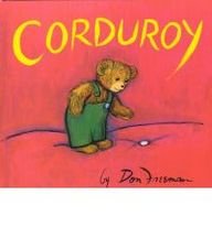 Corduroy: Freeman, Don: 9780941078085: Amazon.com: Books