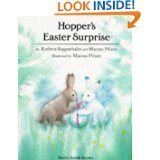 Hopper Hunts for Spring, Hopper's Easter Surprise, and the Happy ...