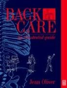 Buy Back Care: An Illustrated Guide Book Online at Low Prices in India ...