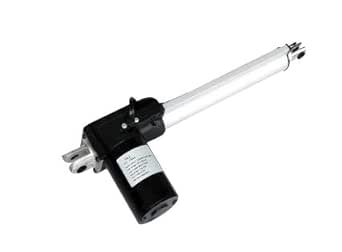 Huanyu WD-A-4 Series Linear Actuator Motor Motorized Faders Linear ...