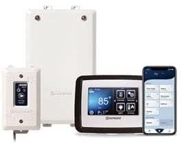 Amazon.com: OmniHub Smart Pool and Spa Control : Patio, Lawn & Garden