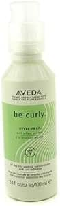 Be Curly Style Prep - 100ml/3.4oz : Amazon.ca