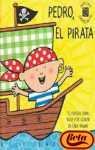 Pedro El Pirata/ Pirate Pete : Sharratt, Nick: Amazon.ca: Books