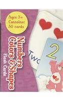 Buy Numbers, Colors & Shapes (Care Bears) Book Online at Low Prices in ...