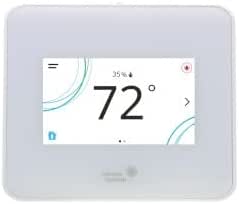 Amazon.com: TEC3000 Stand-Alone Thermostat Controller (White ...