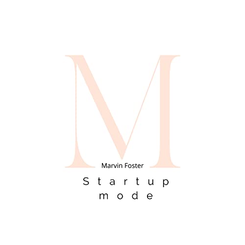 Amazon MusicでMarvin FosterのStartup modeを再生する