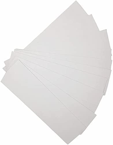 Amazon.com: Knife Sleeves for 8" Chef Knives - 10 Pack - 8.5 in. X 2 9/ ...