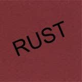 Amazon.com: Solid 8.5x11 Rust Cardstock