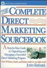 The Complete Mail Order Source Book: Step-by-Step Guide to Organizing ...