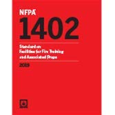 NFPA 1402, Standard on Facilities for Fire Training and Associated ...