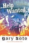 Help Wanted: Stories: Soto, Gary: 9780152052010: Books - Amazon.ca