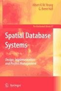 Spatial Database Systems: Amazon.co.uk: Yeung, Albert K.W., Hall, G. Brent: 9789048110988: Books