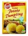 Amazon.com : Panni Shredded Potato Dumplings (12x7.9 Oz) : Beauty ...