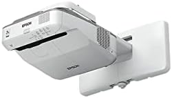 Amazon.com: Epson BrightLink 475Wi Interactive WXGA 3LCD Projector with ...