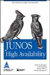 Buy JUNOS High Availability Book Online at Low Prices in India | JUNOS ...