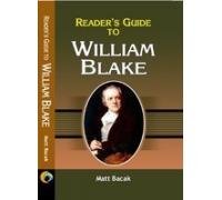 Reader'S Guide to William Blake: Matt Bacak: 9789380106588: Amazon.com ...