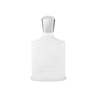 Amazon.com: Creed Silver Mountain Water, 3.3 Fl Oz : Beauty & Personal Care