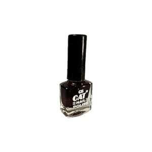 Buy Cute you Root Beer Quick Drying Long Lasting Glossy Safe For Nails ...
