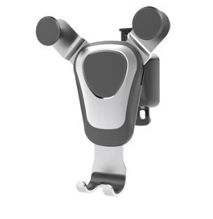 Car Gravity Mobile Phone Bracket Multi-Function air Outlet Creative ...