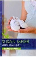 Amazon.com: Second Chance Baby: 9780263222302: Meier, Susan: Books