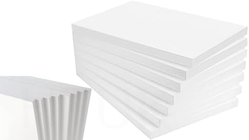 HTUK EPS 70 Insulation Boards (600 x 400 x 25mm) - Wall & Floor - BBA ...