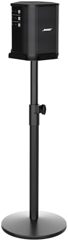 Amazon.com: SSCEHCNY Speaker Stand for Bose S1 Pro/S1 Pro+ Floor Stand ...
