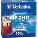 Amazon.com: Verbatim Floppy Disks (10-Pack) - Multicolor : Electronics