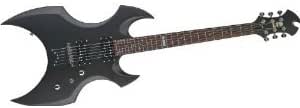 Amazon | 【並行輸入品】ESP LTD AX50 Electric Guitar エレキギター (Black) | エレキギター ...