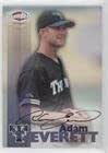 Amazon.com: Adam Everett (Baseball Card) 1999 Team Best - Autographs # ...
