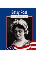 Betsy Ross (Pebble Books): Frost, Helen: 9780736816410: Amazon.com: Books