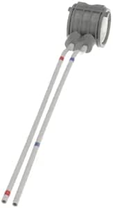 Amazon.com: WR02X13684 Filter Manifold Compatible With GE Refrigerators ...