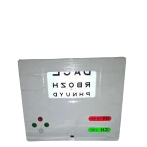 AjantaExports Remote distance Vision Drum Eye Vision Testing Drum ...