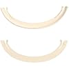 Amazon.com: KASTLITE Center Basket Retaining Clip 2 Pack - 2 Ft Light ...