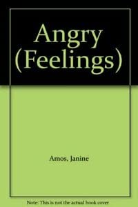 Amazon | Angry (Feelings) | Amos, Janine, Greene, Gayle | Social Issues