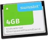 Amazon.com: SWISSBIT SFCF4096H1AF1TO-I-GS-51P-STD Memory Cards 4GB ...