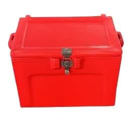 Buy Liefde PUF Insulated Chiller Ice Box | Roto-Moulded Ice Cooler ...