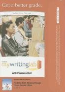 Amazon.com: MyWritingLab with Pearson eText - Standalone Access Card ...