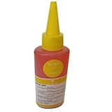 ・ブランド:ink-lala・製造元:インクのララ・製造元/メーカー部品番号:BR-100ml-Y・ISO9001/140001認証工場生産のブラザープリンタ用詰め替えインクです。こちらの詰め替えインクはドイツやアメリカの高品質なインク原料...