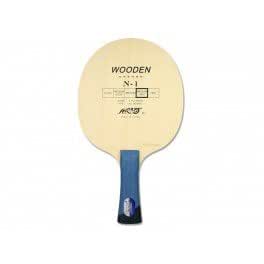 YinHe N-1 Table Tennis Blade, Handle-Flared : Amazon.in: Sports ...